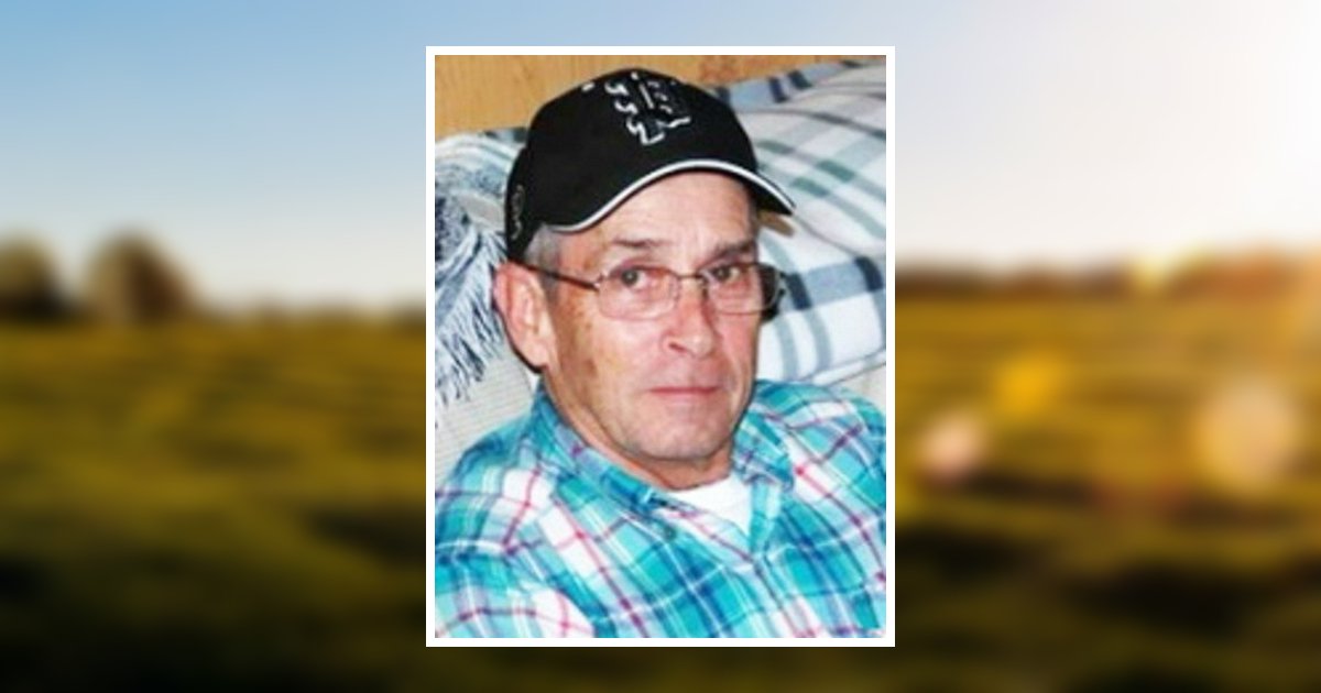 Phil Goodwin Obituary January 20, 2022 - McComas Family Funeral Homes