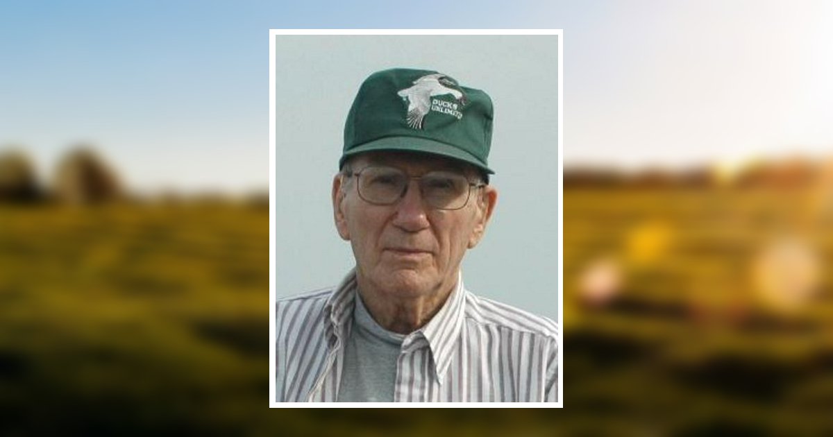 Donald M. Lackey Obituary December 6, 2014 - Randall & Roberts Funeral Home