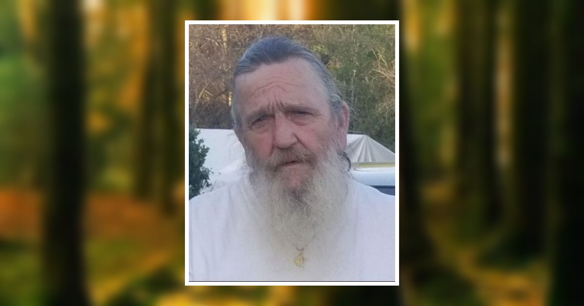 Ricky Ray Lowery Obituary February 21, 2024 - Harrelson Funeral Home ...