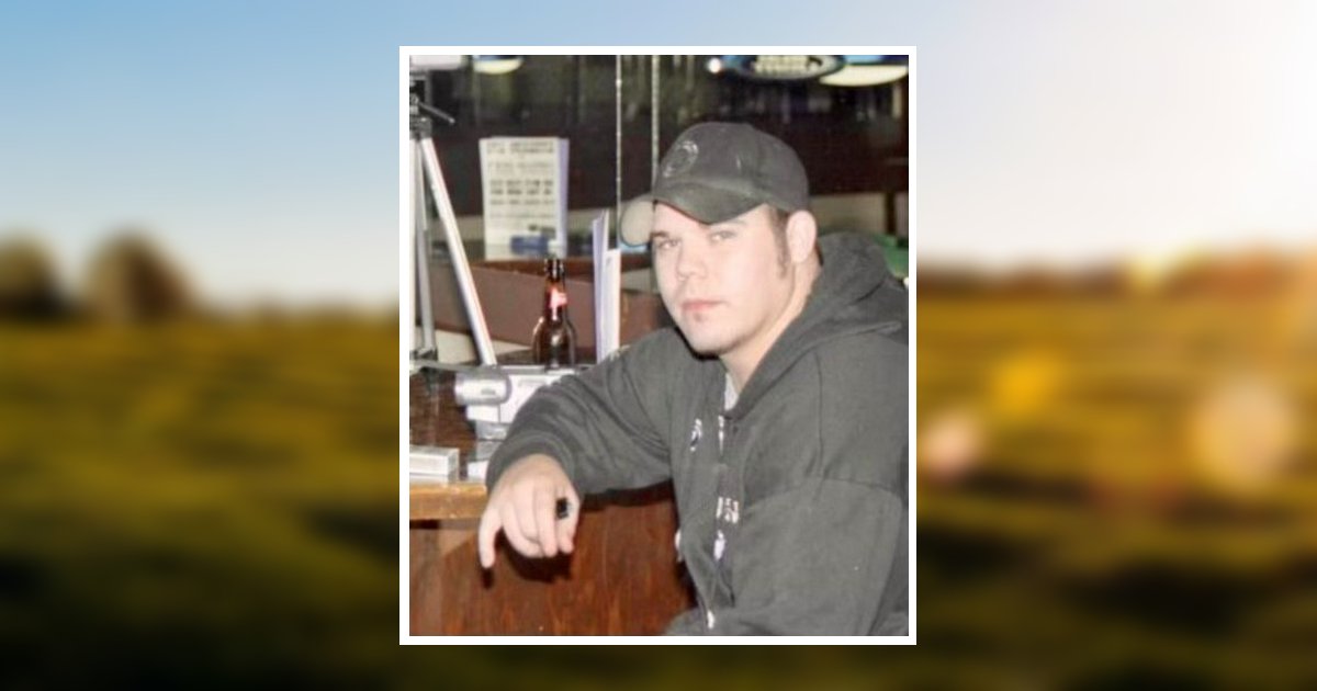 Jason Daniel Estep Obituary October 16, 2022 - Families First Cremation ...