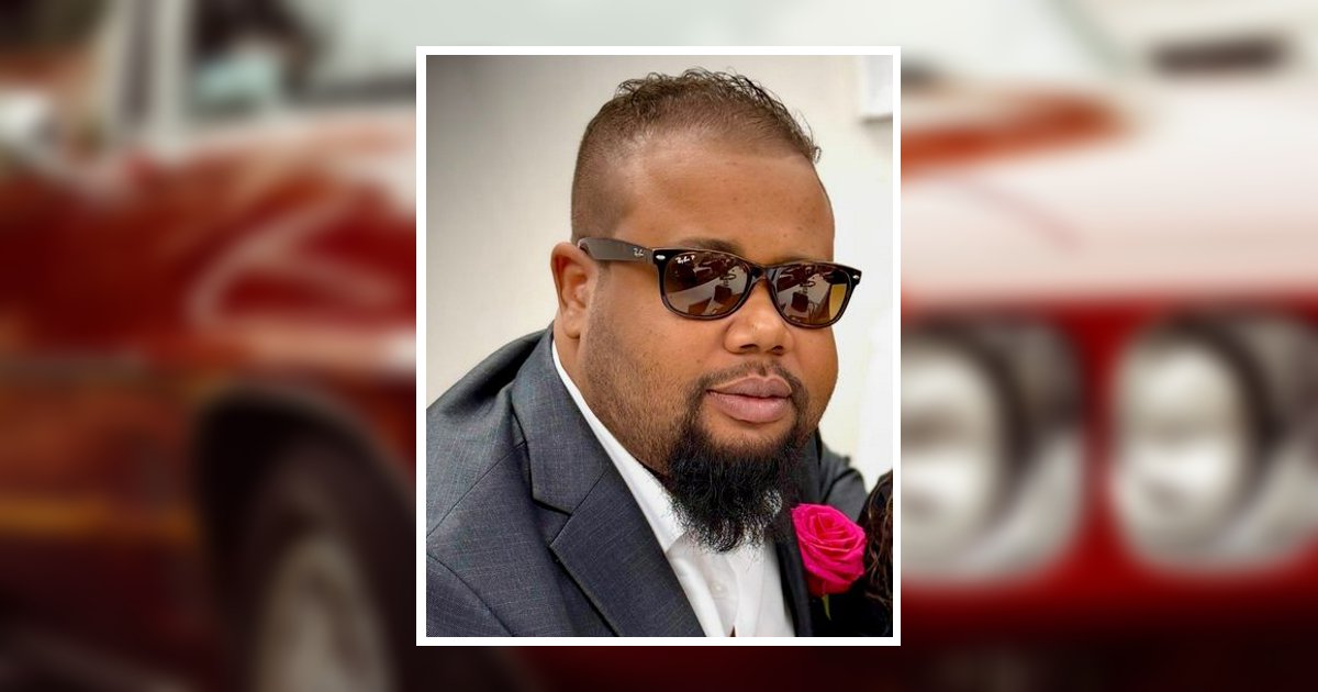 Brandon Christopher Fletcher Obituary December 17, 2025 - T.M. Ralph ...