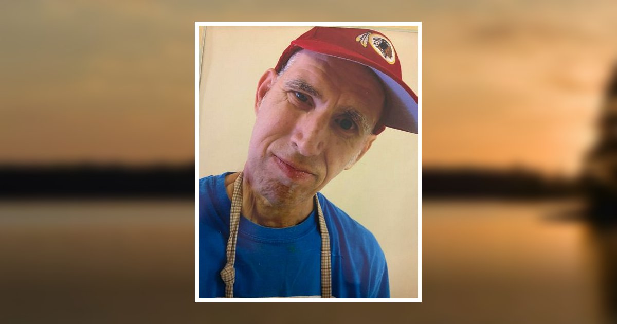 Steven Paul Riddick Obituary February 4, 2025 - Miller & Van Essendelft ...