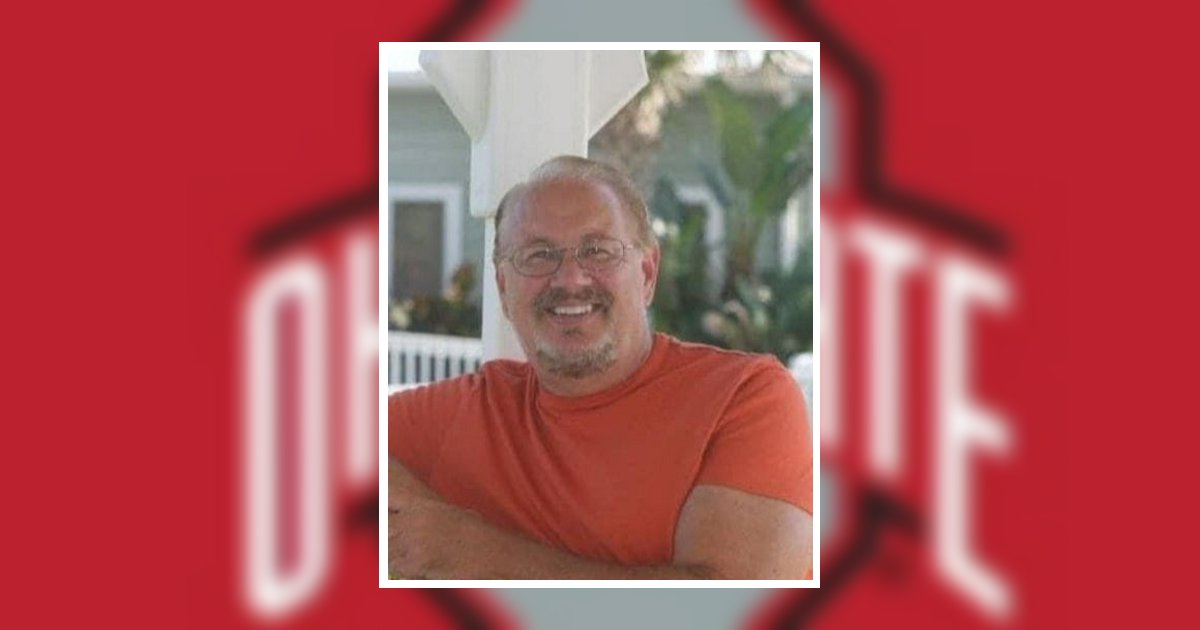 Gary Wayne Stapleton Obituary June 26, 2024 - Shorten and Ryan Funeral Home