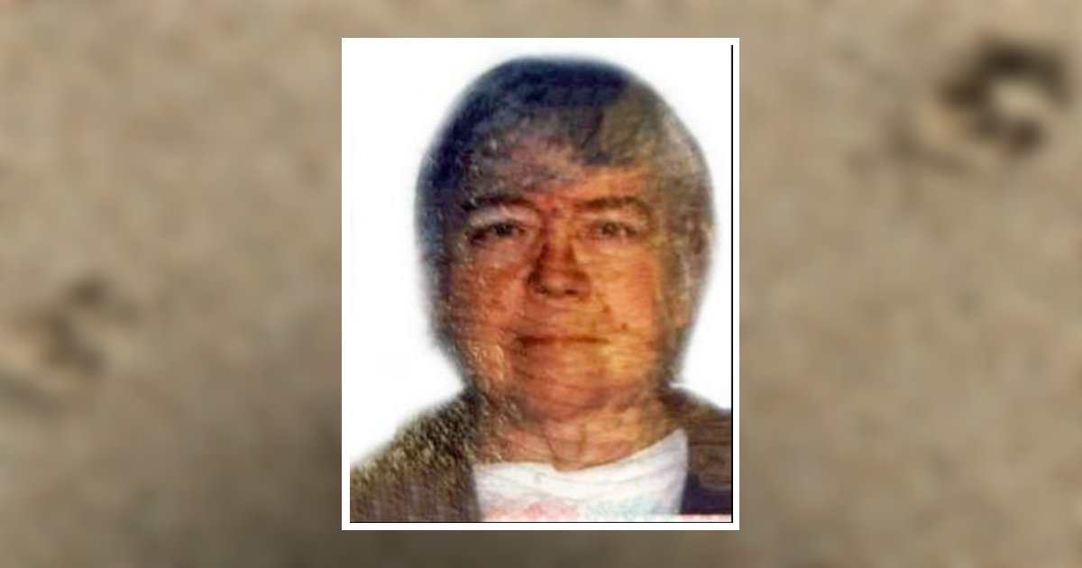 Carol Liebl Obituary February 17, 2025 - Malcore Funeral Home