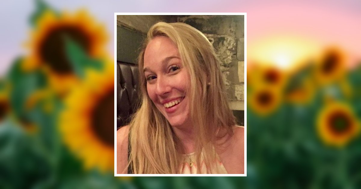 Alicia Francesca Stone Obituary December 10, 2024 - Thomas P. Kunsak ...