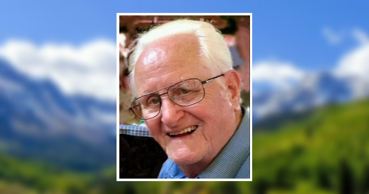 Johann "John" Rumpf Obituary May 9, 2024 - Newcomer Dayton