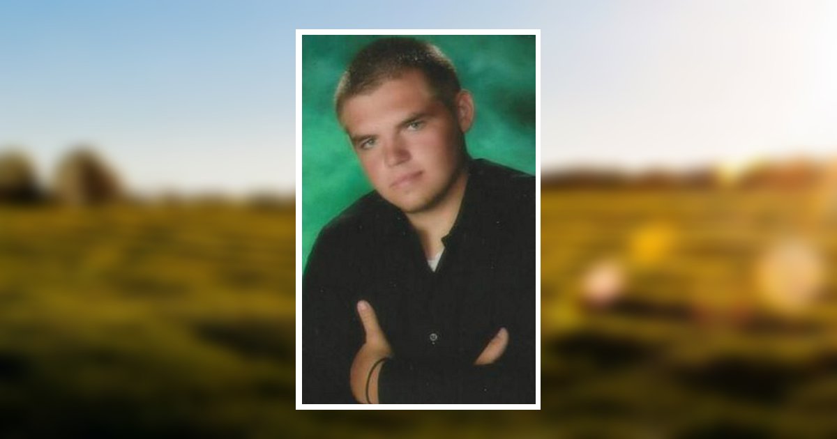 Mark Polen Obituary September 28, 2015 - Rans Funeral Homes & Crematory