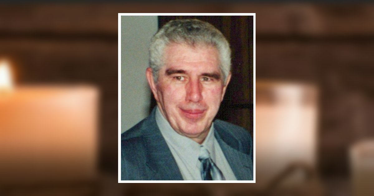 Stephen M. Reed Obituary June 4, 2024 - Munz-Pirnstill Funeral Home