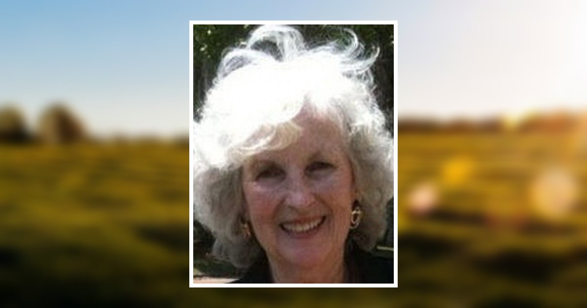 Janis Bailey Hayes Obituary December 2, 2018 - McLane Funeral ...
