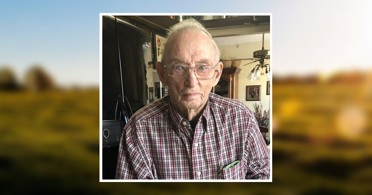 Robert "Bob" Ludgate Obituary November 7, 2021 - Bustard & Jacoby ...