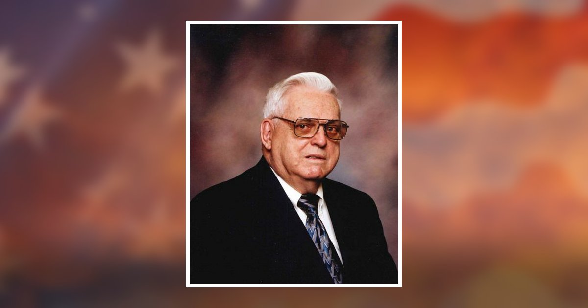 James E. Flory, Jr. Obituary July 27, 2023 - Brennan Mathena Funeral Home