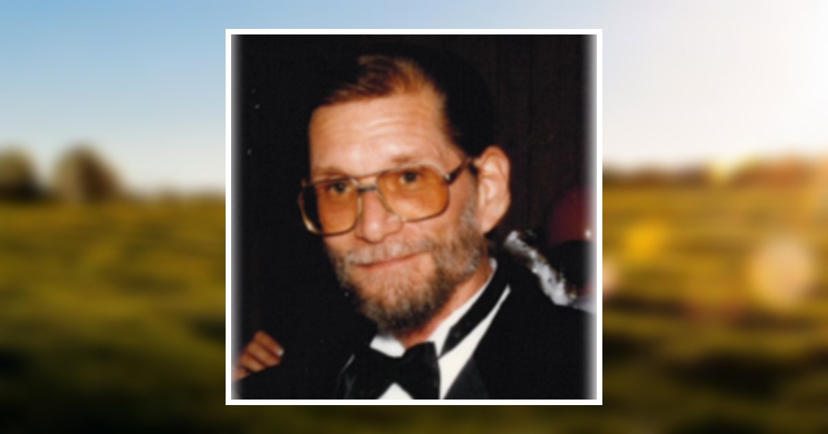 Ronald Allen Everts Obituary March 11, 2022 - Braman Mortuary ...