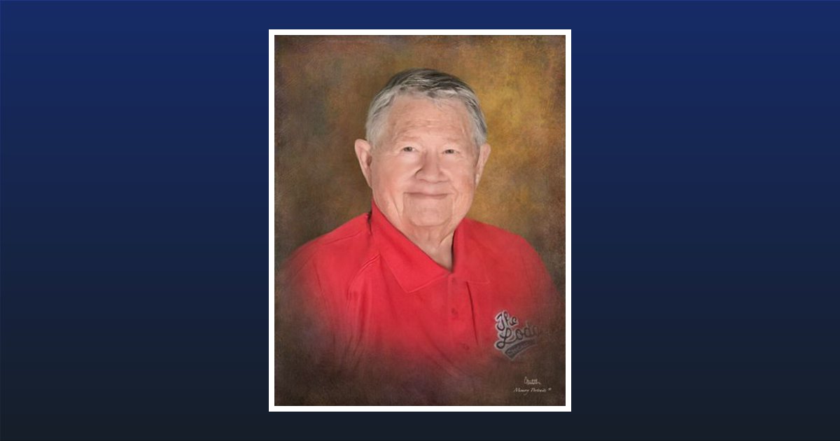 William Russell Obituary July 27, 2020 - Charlie Marshall Funeral Home ...