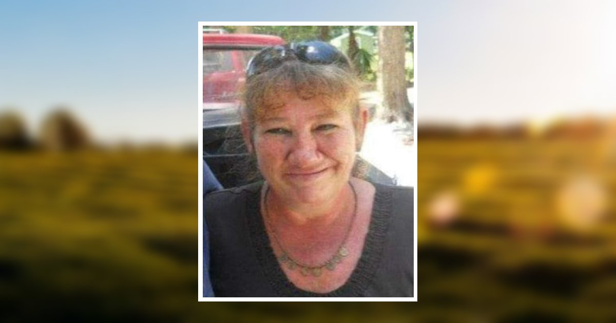 Sharon Bishop Obituary March 10, 2023 - Countryside Funeral Home