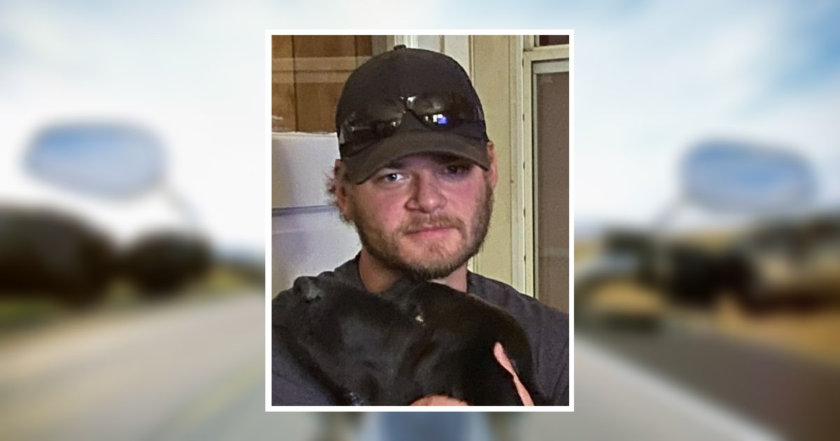 TJ Turner Obituary March 5, 2025 - Pugh Funeral Home