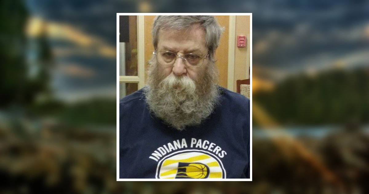 Gordon D. Caudill Obituary June 9, 2025 - Flanner Buchanan Funeral Centers