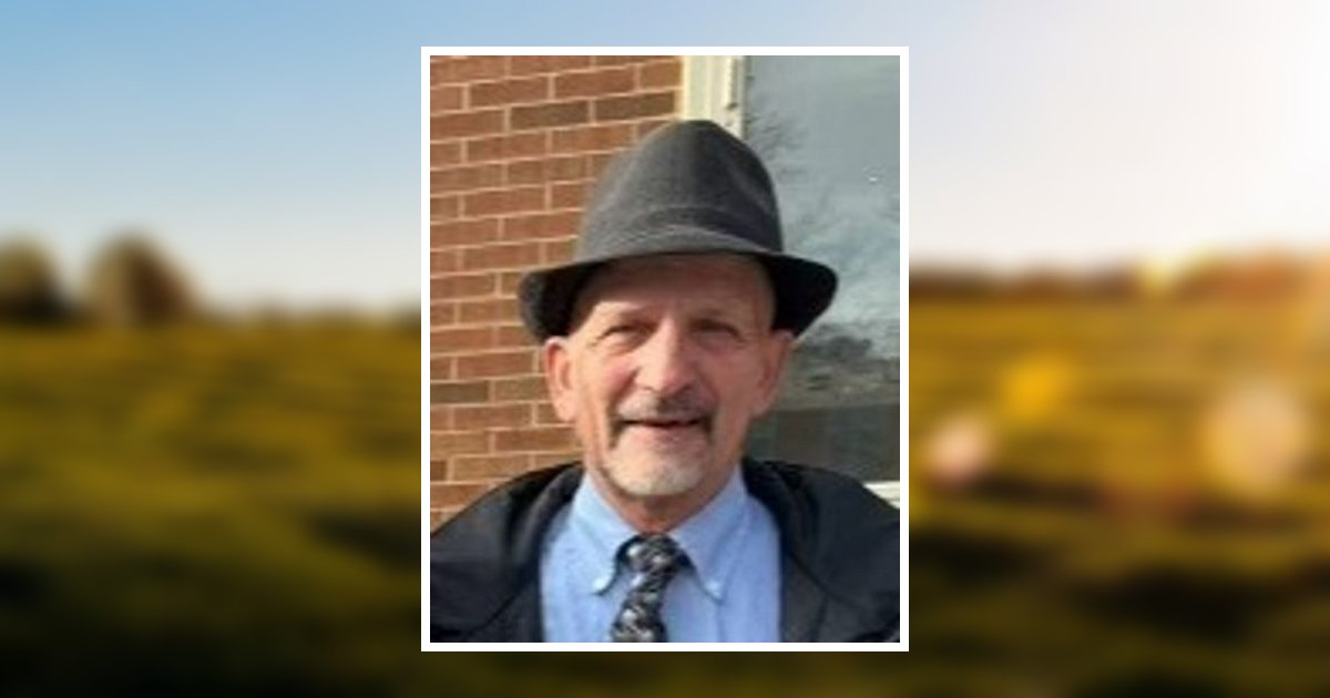 Edward William "Eddie" Rhoderick Obituary January 21, 2024 - Stauffer ...