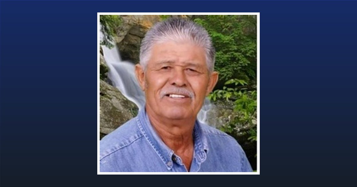 Jose M Mendivil Obituary March 24, 2019 - Martinez Funeral Chapels