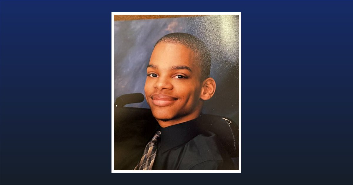 Tristan Coleman Obituary June 22, 2023 - Belle Memorial Funeral Home