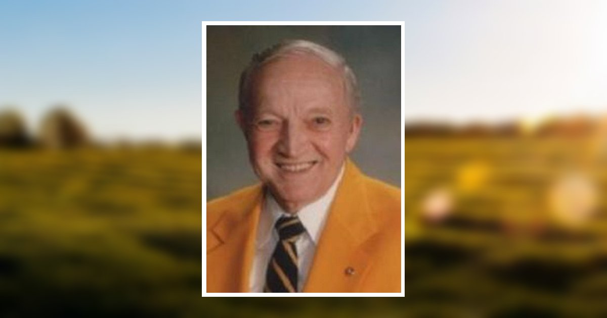 Robert Thacker Obituary August 12, 2013 - Randall & Roberts Funeral Home