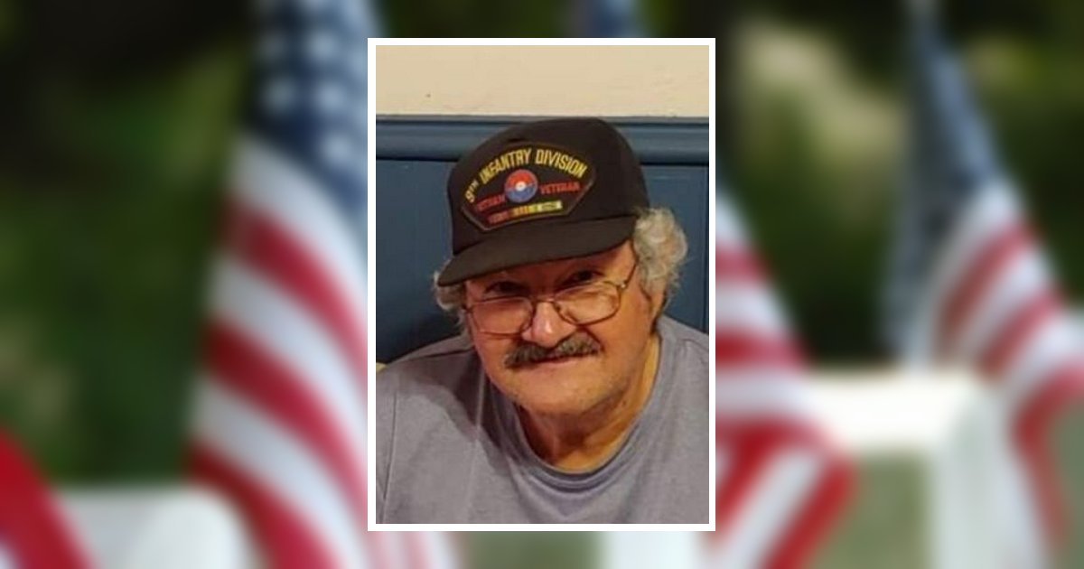 Roy H. Strunk Obituary April 12, 2022 - Walbert Funeral Home & Crematory