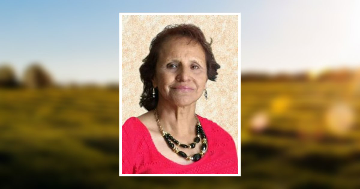 Rita Castillo Obituary 2017 - Terpening & Son Mortuary