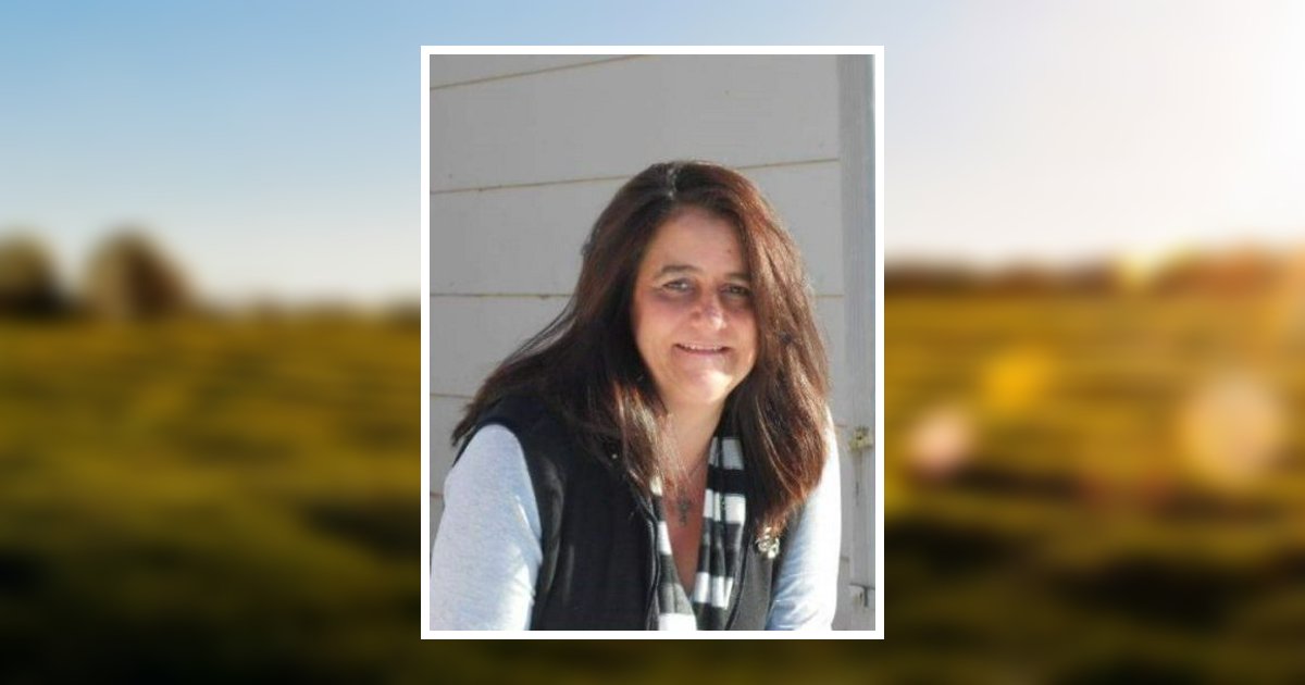 Jodi Welch Obituary May 19, 2017 - Brown's Cremation & Funeral Service