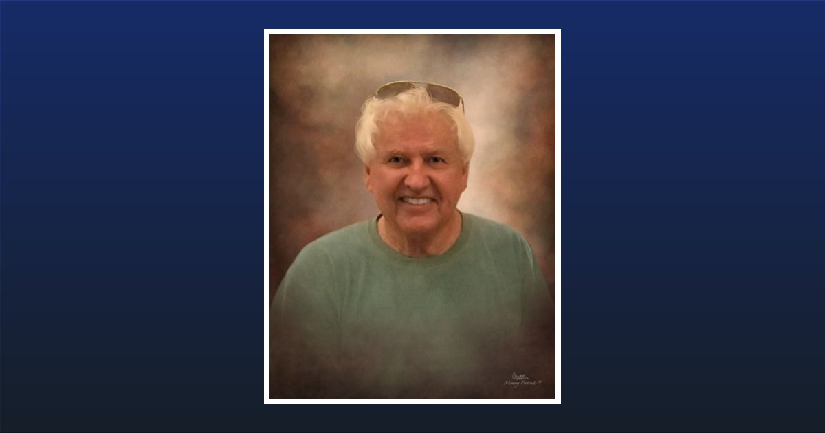 David Picou Obituary November 30, 2019 - Charlie Marshall Funeral Home and Crematory