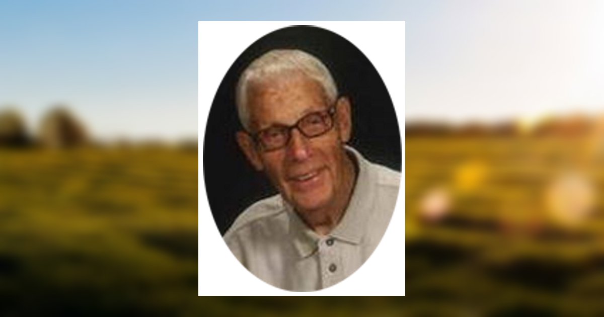 Walter Carpenter Obituary August 27, 2016 - Brookings-Smith Funeral Home