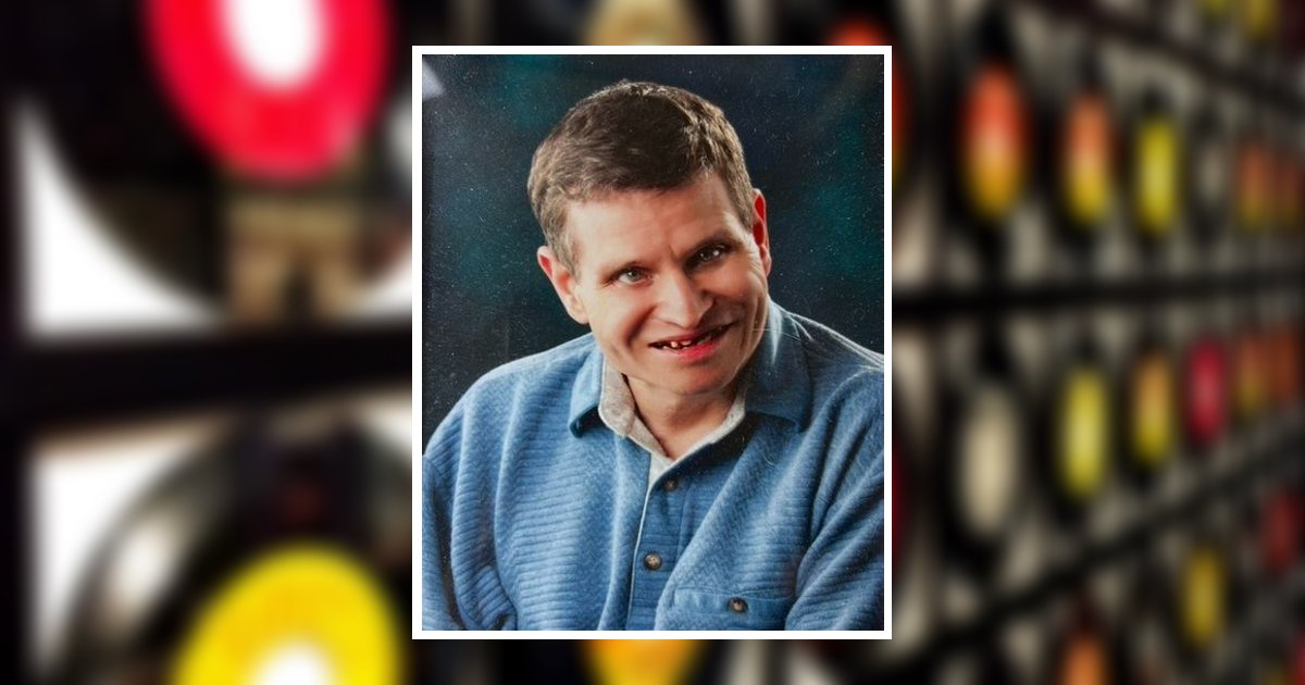 Patrick J. McBride Obituary March 28, 2025 - Gentry-Smith Funeral Home