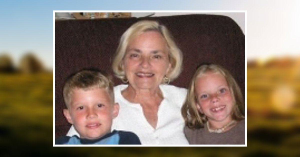 Jane Purcell Johnson Obituary May 31, 2014 - Berry Funeral Home & Crematory