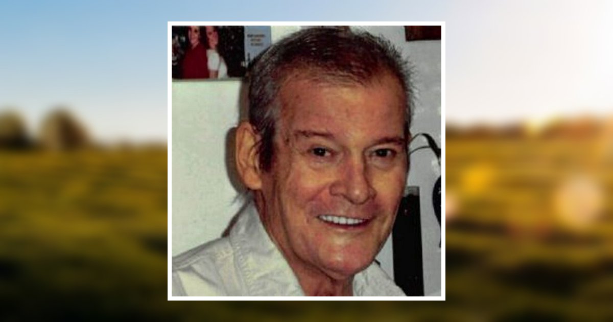 Bobby Swaggerty, Sr. Obituary January 24, 2017 - Resthaven Gardens of ...