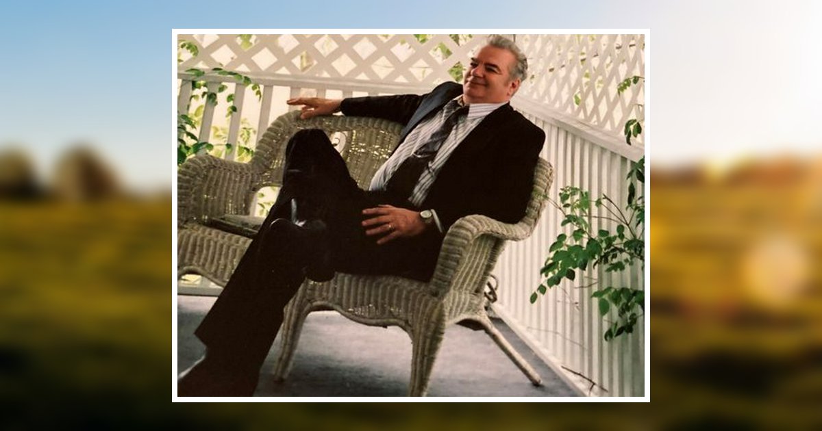 Neil Downey Obituary February 9, 2021 - Hanlin Funeral Home