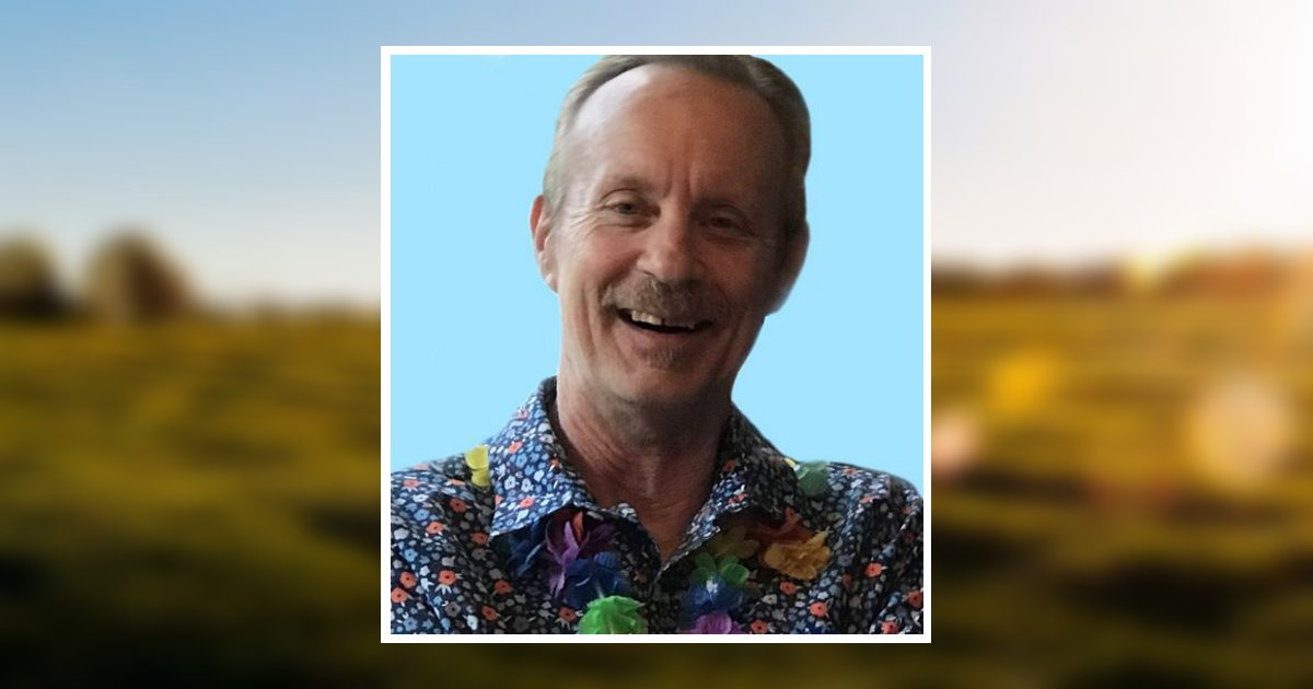 John Kappius Obituary September 19, 2022 - Hartsell Funeral Homes