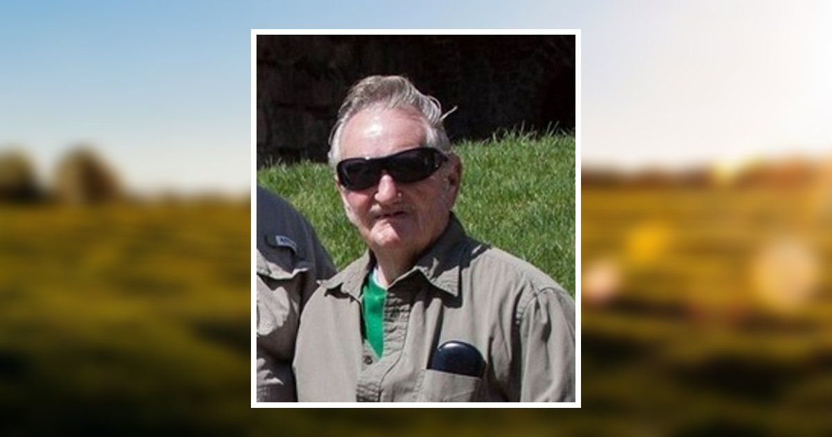 Joseph Guinn Obituary May 16, 2014 - Boal Funeral Home, P.A.