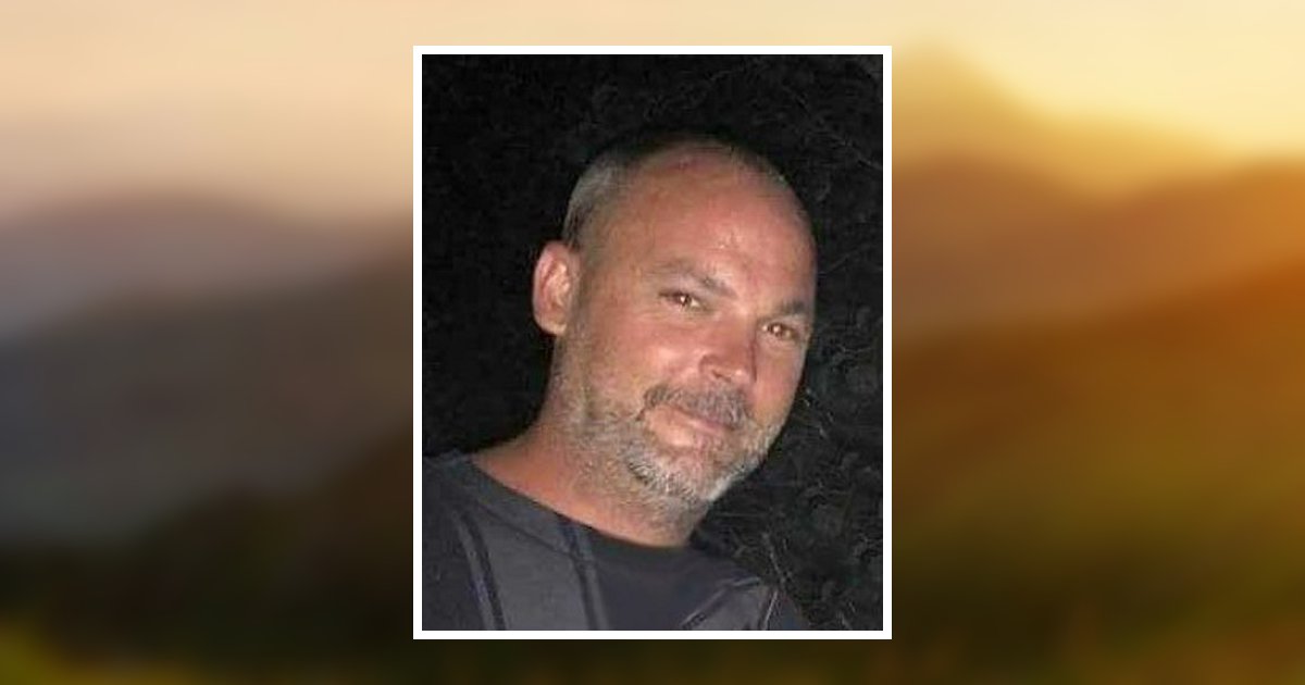 Brad Alan Gusler Obituary July 2, 2024 - Tharp Funeral Home & Crematory