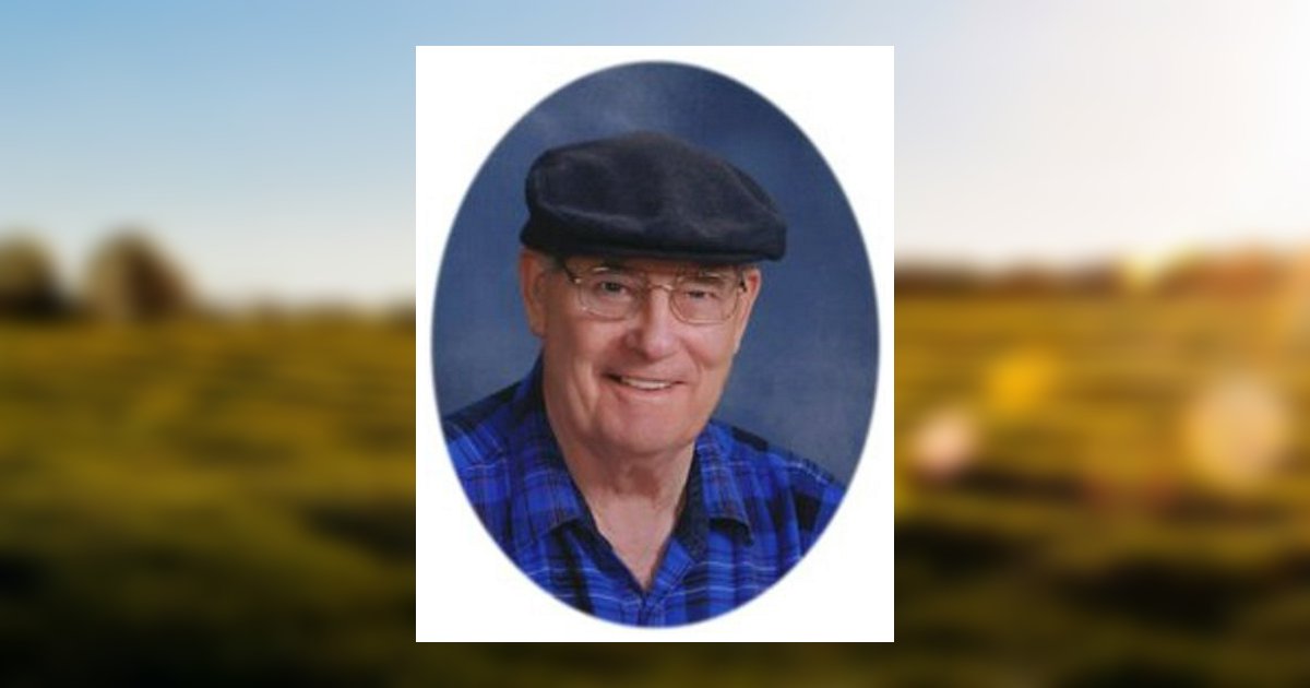 Robert Hacker Obituary February 18, 2017 - Bayview-Freeborn Funeral Home