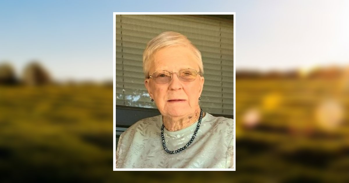 Joyce Abbott Obituary September 20, 2020 - Steinhaus-Holly Funeral Home