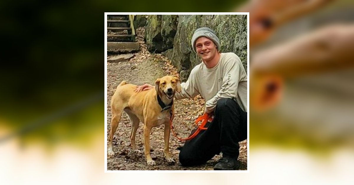 Michael J. Carrell Obituary 2020 - Newcomer Green Bay