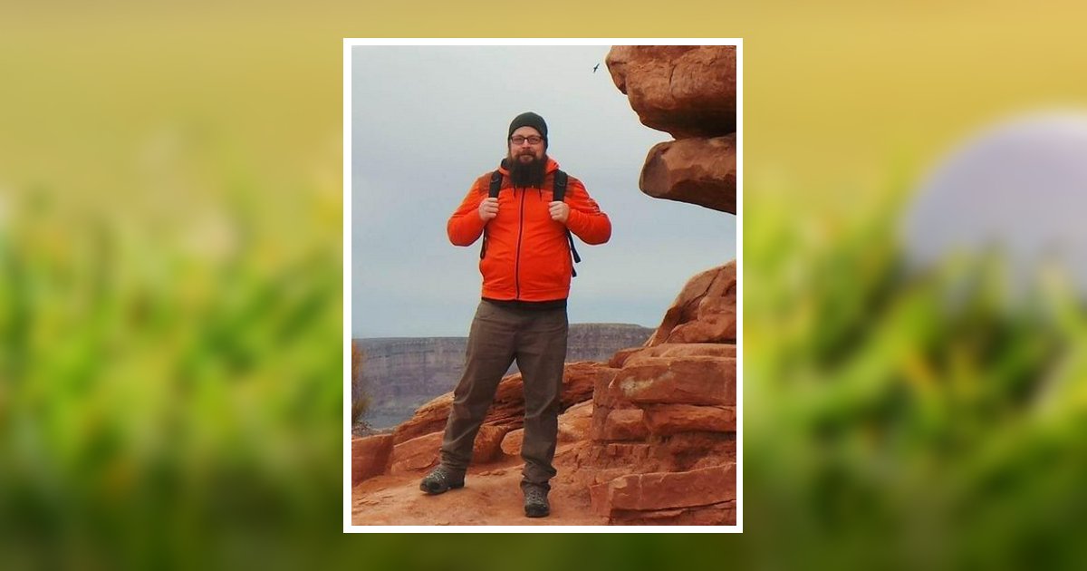 Jeremy M. Polak Obituary June 20, 2024 - Randle Dable Brisk Funeral Home