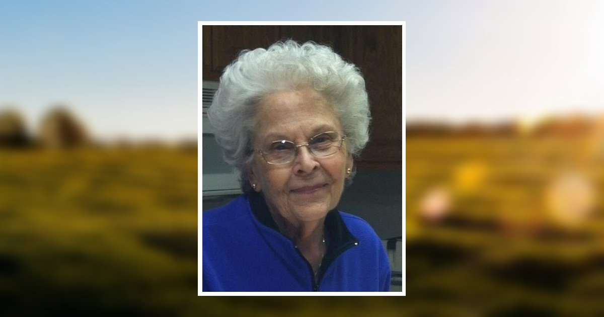 Janice Hynum Obituary February 22, 2023 - Worley - Luginbuel in Grove