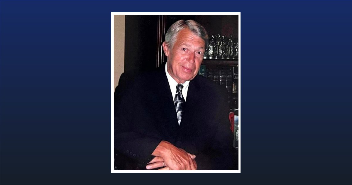 Arnold "Nelson" Gilmer, Jr. Obituary April 9, 2024 - McComas Family ...