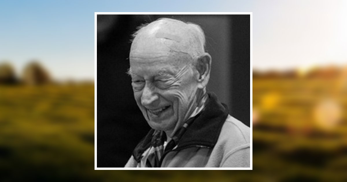 John Francis Reimer Obituary October 10, 2018 - Wolfe-Bayview Funeral ...