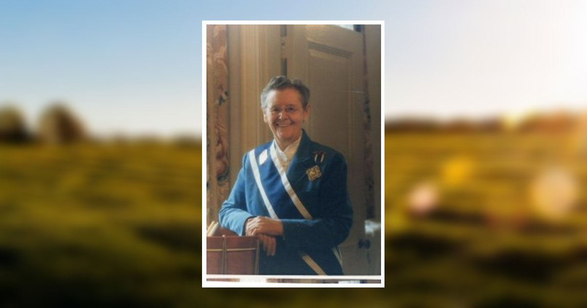 Ann D. Fleck Obituary November 26, 2018 - Folsom Funeral Service