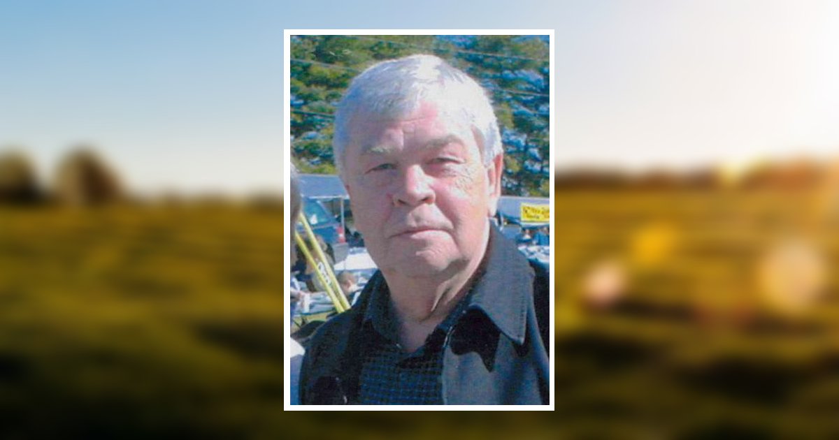 David Barclay Rager Obituary February 18, 2014 - Titzer Family Funeral ...