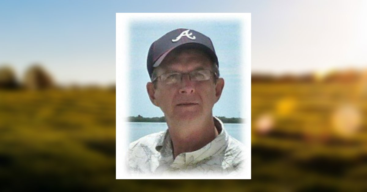 Charles Michael (Mike) Modlin Obituary 2012 - McLane Funeral ...