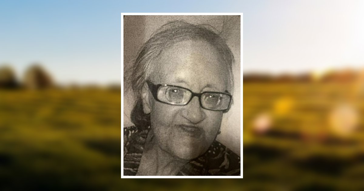 Viola Ball Obituary October 24, 2019 - Loucks Funeral Home