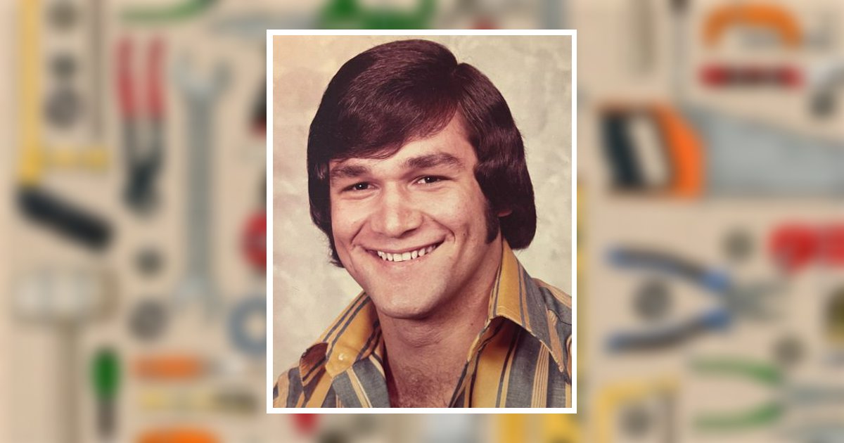 George Ricky Jenkins Obituary August 7, 2023 - Smith Family Funeral Home