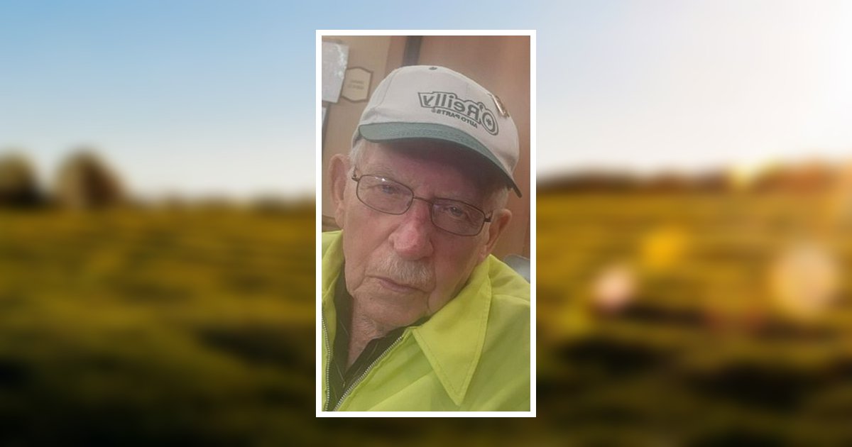 Vernon "Weed" Radtke Obituary June 22, 2024 - Eddy Funeral Home ...