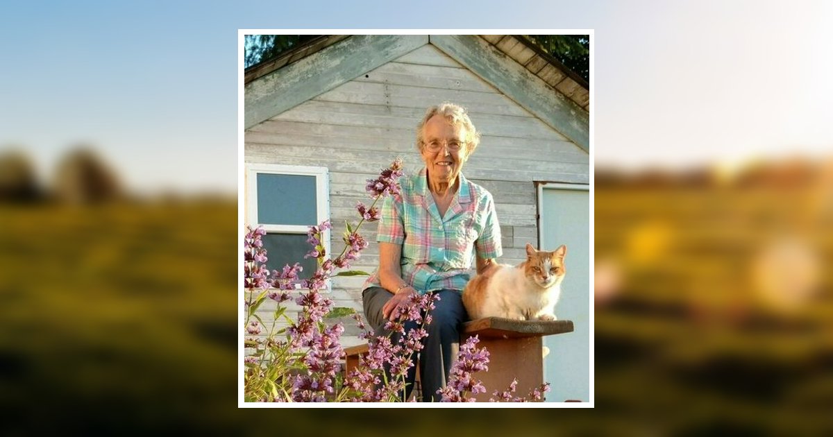 Ann Heck Obituary July 2, 2017 - Smart Cremation
